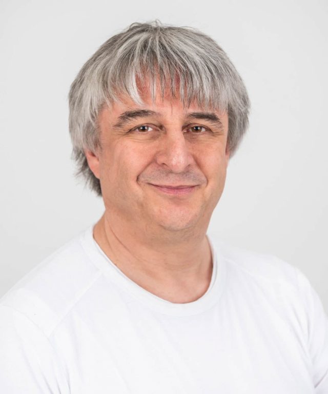 Hausarztpraxis Achim Becker